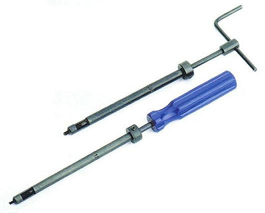 HeliCoil | HeliCoil Prewinder Installation Tool | HeliCoil Inserter ...