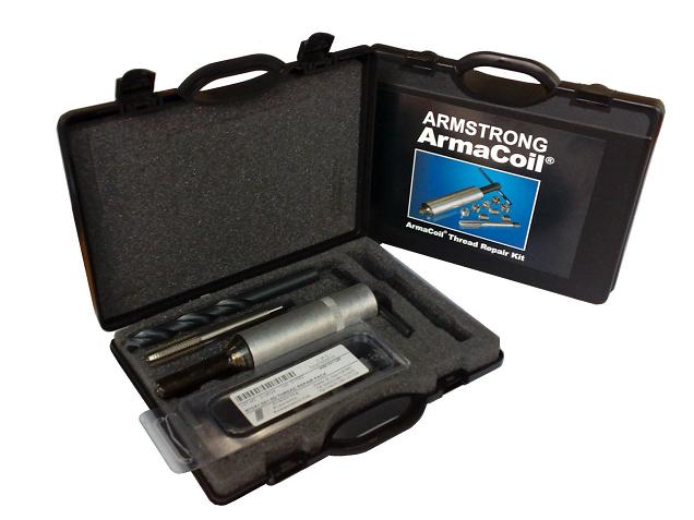 HeliCoil | HeliCoil Thread Repair Kits| HeliCoil Professional Kits ...