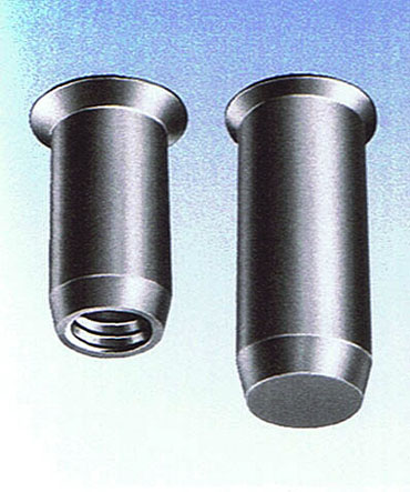 Rivkle | Rivkle Rivnuts | Blind Rivet Nuts | Bollhoff | Nutserts | Z305 ...