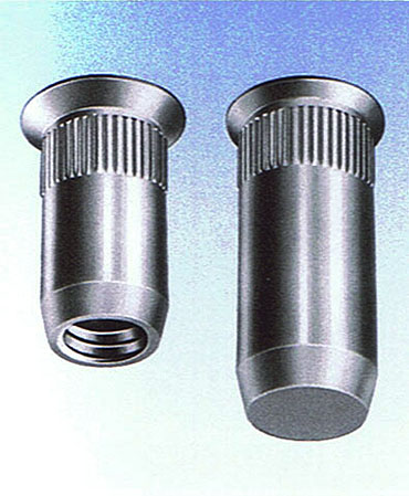 Rivkle | Rivkle Rivnuts | Blind Rivet Nuts | Bollhoff | Nutserts | Z305 ...