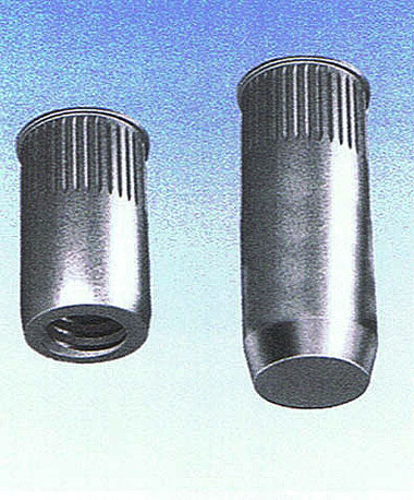 Rivkle | Rivkle Rivnuts | Blind Rivet Nuts | Bollhoff | Nutserts | Z305 ...