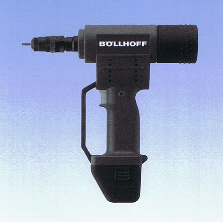 Rivkle | Rivkle Rivnuts | Blind Rivet Nuts | Bollhoff | Nutserts | Z305 ...