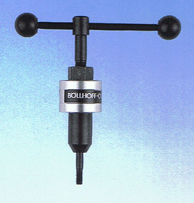 Rivkle | Rivkle Rivnuts | Blind Rivet Nuts | Bollhoff | Nutserts | Z305 ...