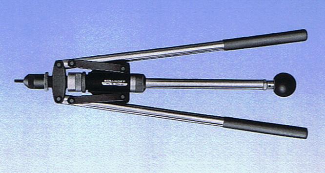 Rivkle | Rivkle Rivnuts | Blind Rivet Nuts | Bollhoff | Nutserts | Z305 ...