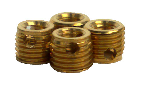 Ensats | Ensat Self Tapping Inserts | Kerb Konus | HeliCoil Inserts ...